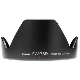 خرید و قیمت هود لنز مدل EW-78D | ترب