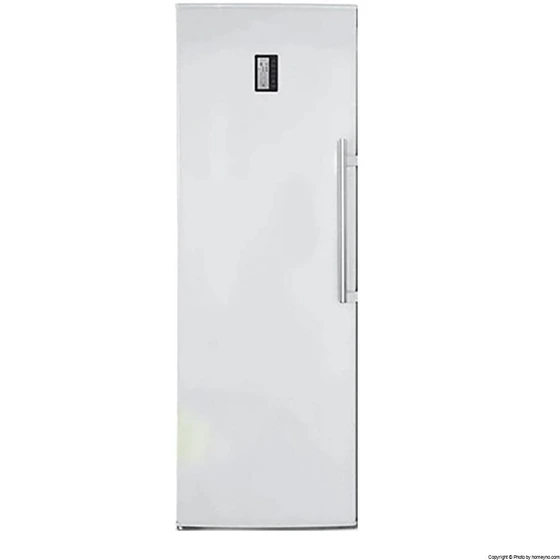 خرید و قیمت فریزر اسنوا 18 تک درب QUEEN سفید براق SN5-0190SW | ترب