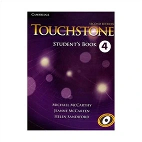 خرید و قیمت Touchstone 4 2nd | ترب
