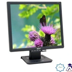 خرید و قیمت مانیتور 17 اینچ ایسر مدل AL1716 F | ترب
