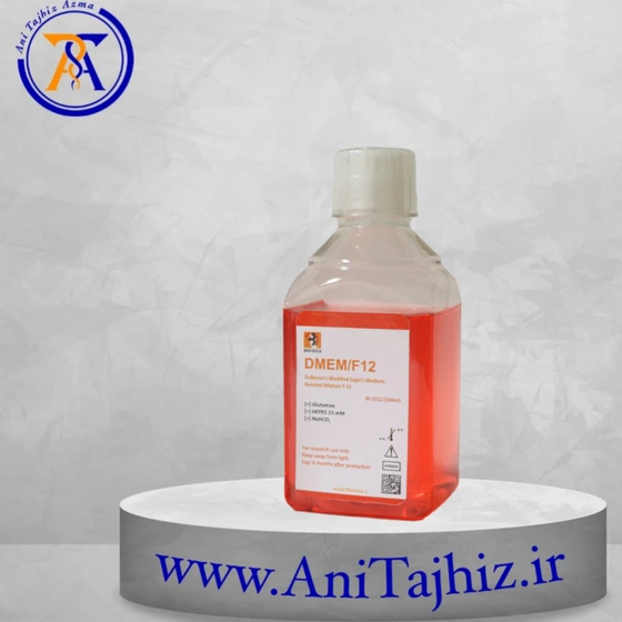 خرید و قیمت DMEM/F12 (Glutamax) | ترب