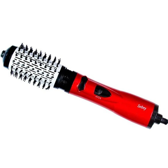 خرید و قیمت برس حرارتی حرفه ای sebry | ترب