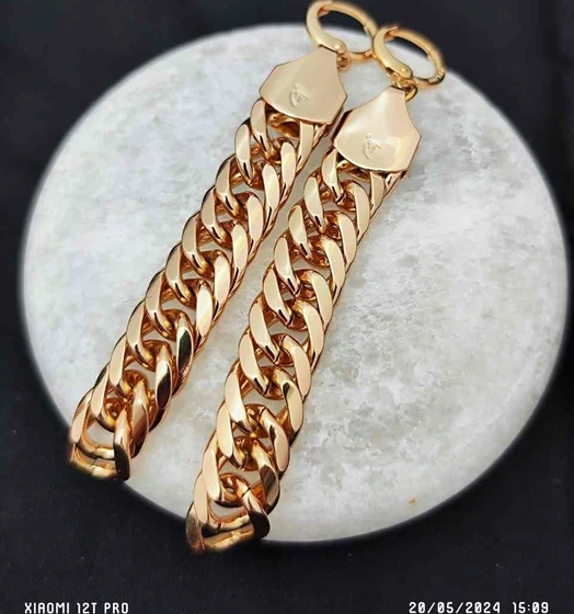 خرید و قیمت گوشواره کارتیر کد 33002 | ترب