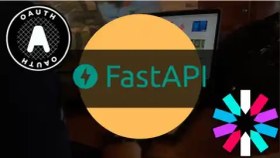 خرید و قیمت The Complete FastAPI Course With OAuth & JWT Authentication | آموزش ساخت API در ...