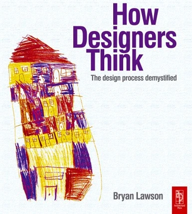 خرید و قیمت دانلود کتاب How Designers Think ویرایش 4 | ترب