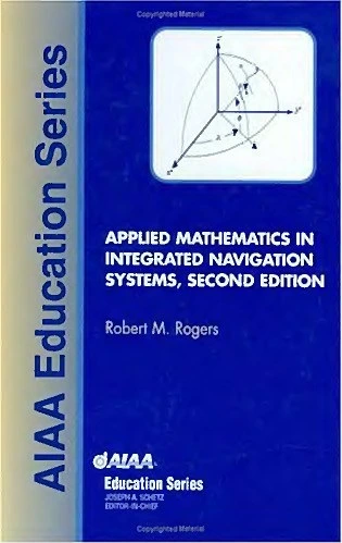 خرید و قیمت دانلود کتاب Applied mathematics in integrated navigation ...
