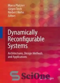 خرید و قیمت دانلود کتاب Dynamically Reconfigurable Systems ...