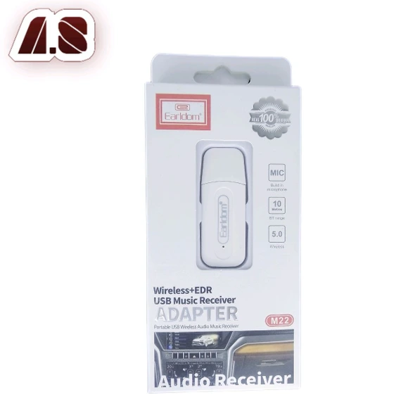 خرید و قیمت دانگل بلوتوث مدل Erldom | ترب