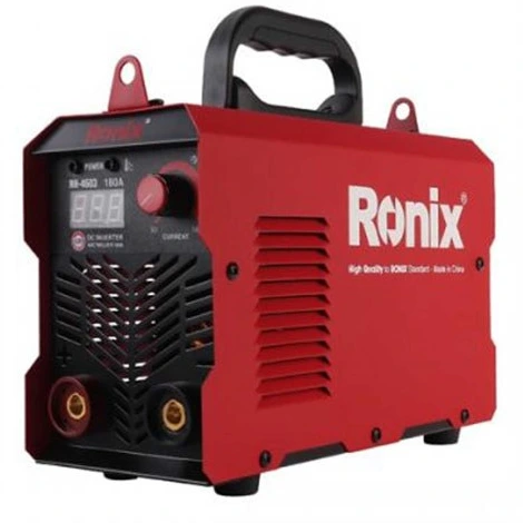 خرید و قیمت اینورتر جوشکاری مدل RH-4603 رونیکس | ترب