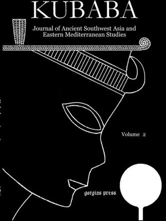 خرید و قیمت دانلود کتاب Kubaba 2 (2011): Journal of Ancient Southwest ...