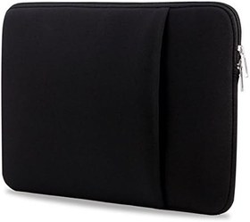 13 Inch Laptop Sleeve Bag Black