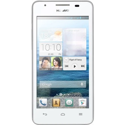 خرید و قیمت گوشی هواوی Ascend G525 | حافظه 4 رم 1 گیگابایت | ترب