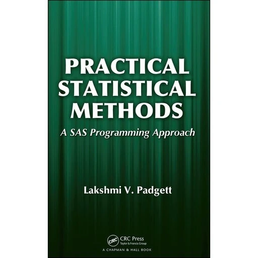 خرید و قیمت کتاب زبان اصلی Practical Statistical Methods اثر Lakshmi V
