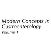 خرید و قیمت دانلود کتاب Modern Concepts in Gastroenterology ویرایش 1 | ترب