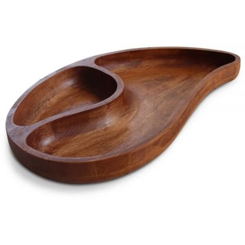 خرید و قیمت B2114 اردور خوری طرح ترنج ۲ خانه | ترب