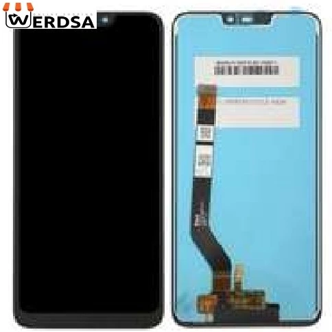 خرید و قیمت تاچ ال سی دی هواوی Y8 Prime | ترب