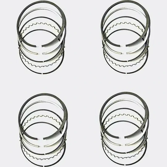 خرید و قیمت رینگ موتور پژو 206 025 UNIX-TU5 دینا پارت | ترب