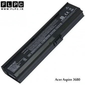 خرید و قیمت باطری لپ تاپ ایسر Acer Aspire 3680 - 6cell | ترب