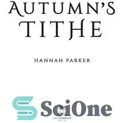 خرید و قیمت دانلود کتاب Autumn’s Tithe – عشر پاییز | ترب