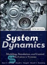 خرید و قیمت دانلود کتاب System Dynamics: Modeling, Simulation, and Control of Mechatronic ...