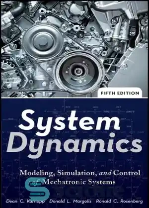 خرید و قیمت دانلود کتاب System Dynamics: Modeling, Simulation, and Control of Mechatronic ...