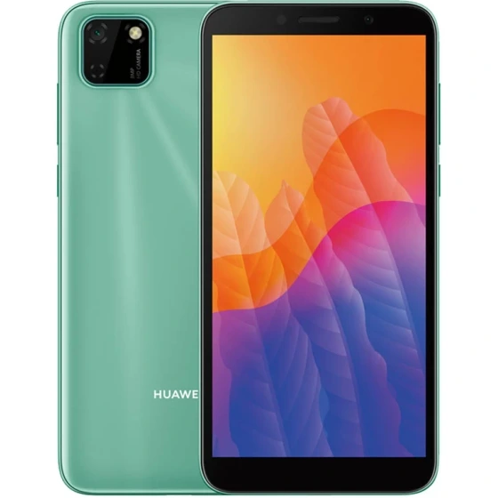 خرید و قیمت گوشی موبایل هوآوی مدل Y5p DRA-LX9 دو سیم‌ کارت ظرفیت 32 ...