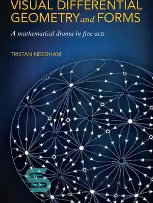 خرید و قیمت دانلود کتاب Visual Differential Geometry and Forms: A ...