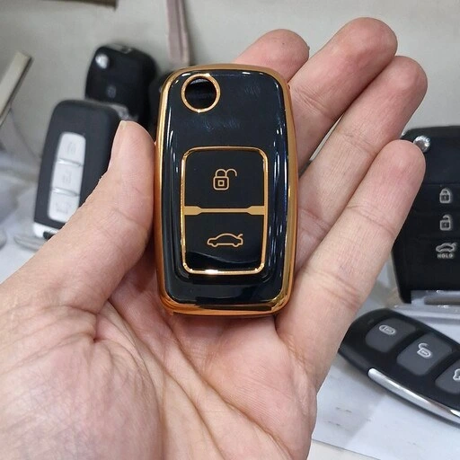 خرید و قیمت کاور جدید tpuریموت ام وی ام mvm 315 530 وx33 550 | ترب