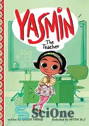 خرید و قیمت دانلود کتاب Yasmin the Teacher - یاسمین معلم | ترب