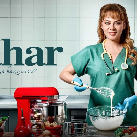 خرید و قیمت سریال بهار | ۲۰۲۴ | Bahar | ترب