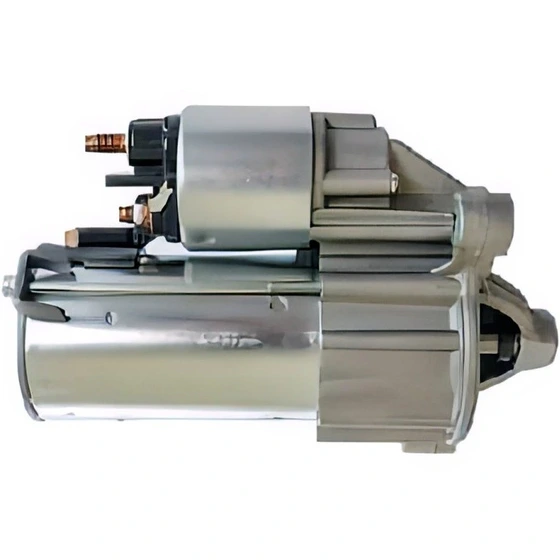 خرید و قیمت مجموعه استارت چهارزغاله پژو 206 EMCO ( امکو ) | ترب