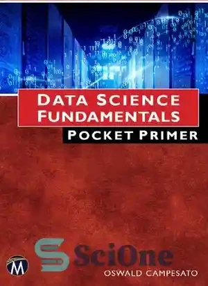 خرید و قیمت دانلود کتاب Data Science Fundamentals Pocket Primer ...