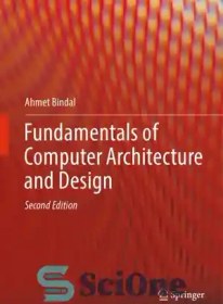 خرید و قیمت دانلود کتاب Fundamentals of Computer Architecture and ...