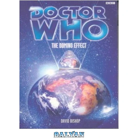 خرید و قیمت دانلود کتاب The Domino Effect (Doctor Who) | ترب