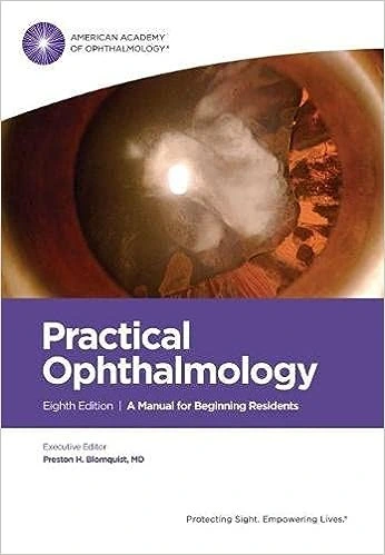 خرید و قیمت Practical Ophthalmology: A Manual for Beginning Residents ...