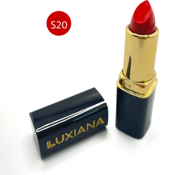 خرید و قیمت رژ لب های برند لوکسیانا matte lipstick LUXIANA | ترب
