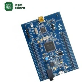 خرید و قیمت برد دیسکاوری DISCOVERY با میکروکنترلر STM32F411VET6 | ترب