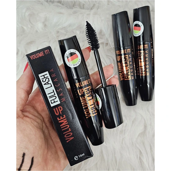 خرید و قیمت ریمل مویی فول لش بل | ترب