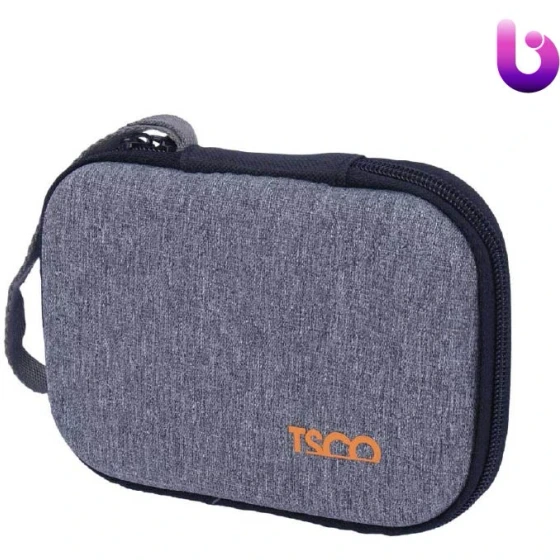 خرید و قیمت کیف هارد دیسک اکسترنال تسکو مدل TSCO THC 3156 | ترب