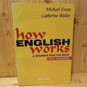 خرید و قیمت How English Works | ترب