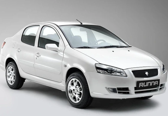 خرید و قیمت رانا پلاس مدل 1403 ا Runna Plus | ترب