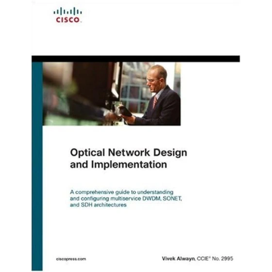 خرید و قیمت دانلود کتاب Optical network design and implementation | ترب