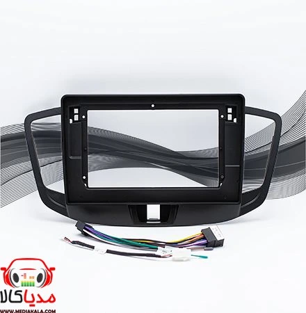 خرید و قیمت قاب مانیتور ام وی ام 550 فریم MVM550 سایز 11 اینچ | ترب