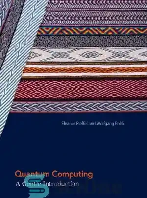 خرید و قیمت دانلود کتاب Quantum Computing: A Gentle Introduction ...