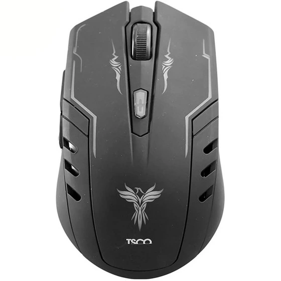 خرید و قیمت موس بی سیم TSCO TM-614W | ترب