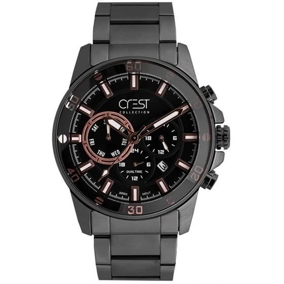 خرید و قیمت ساعت مچی کرست 6261-5 | ترب