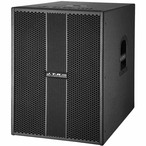 خرید و قیمت ساب اکتیو مدل JTR SU600A | ترب