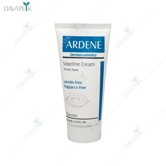 خرید و قیمت کرم وازلین آردن - Ardene vaseline cream | ترب
