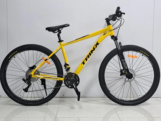 خرید و قیمت دوچرخه 27/5 ترینکس M700 TRINX | ترب