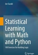 خرید و قیمت دانلود کتاب Statistical Learning with Math and Python: 100 Exercises for Building ...